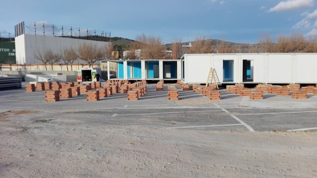 Casas Modulares en Murcia: Innovación Arquitectónica y Tiempos de ...
